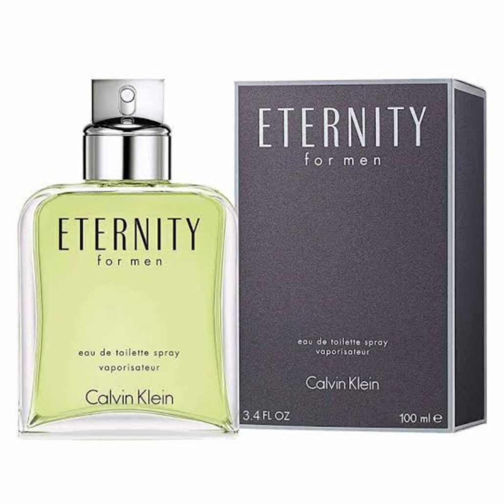 Calvin Klein Eternity Men's Perfume | Buy Original Perfumes in ...