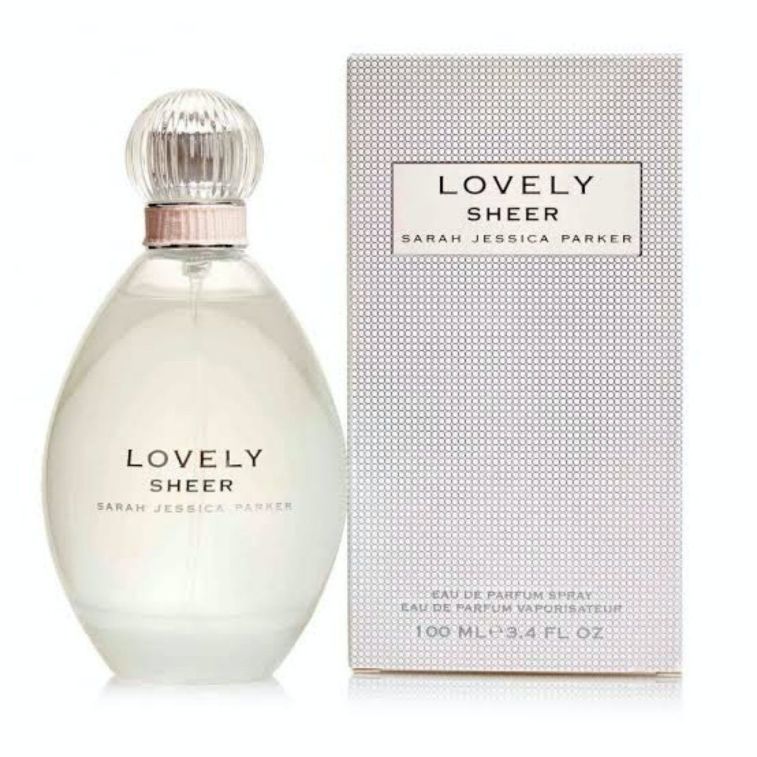 Lovely Sheer Perfume | Women's Fragrances | Perfume Shop Bangladesh