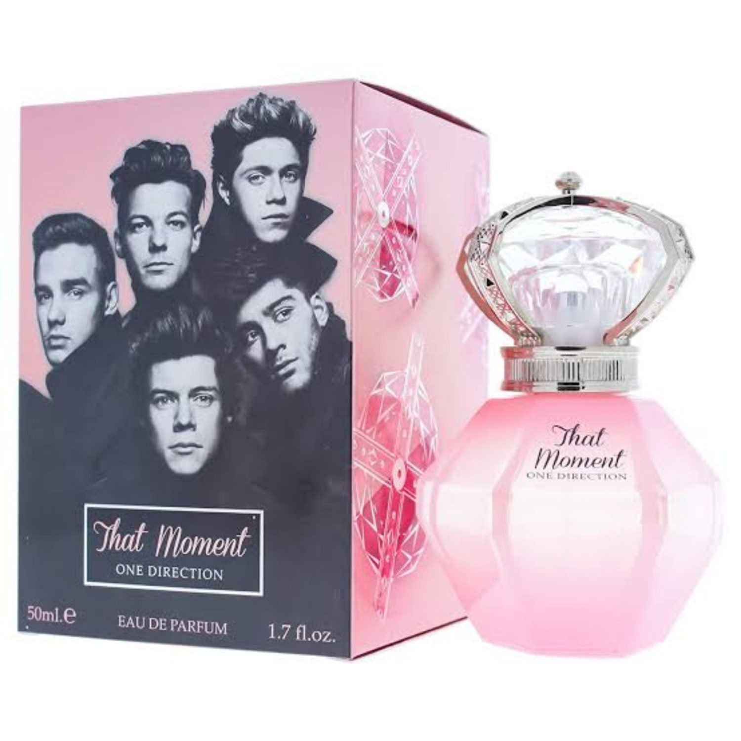 That Moment Perfume | Women's Fragrance | Perfume Shop Bangladesh