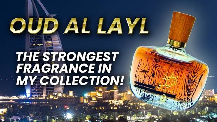 Oud Al Layl Perfume | Men's Fragrance | Perfumeshop.com.bd