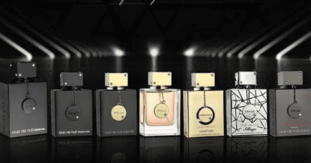 Armaf Perfume - Perfume Shop Bangladesh | Buy Best Perfumes and Fragrances