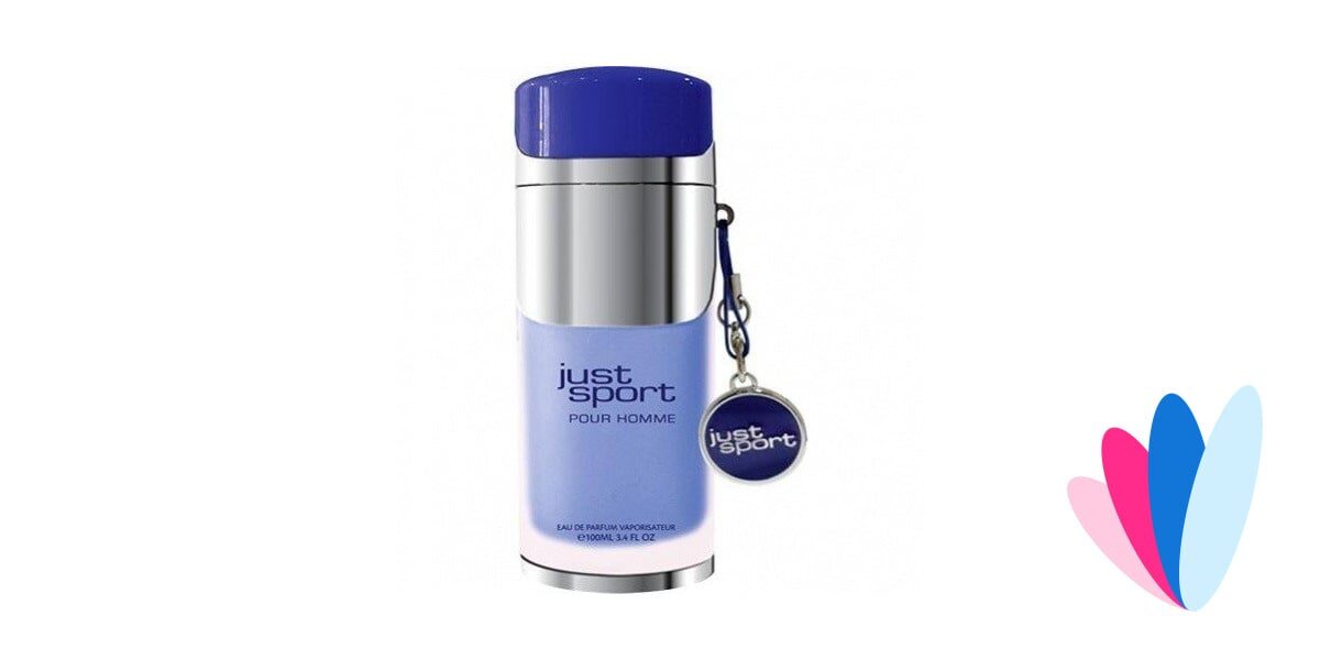 Ekoz Just Sport Men's Perfume | Buy Online in Bangladesh | Perfumeshop ...