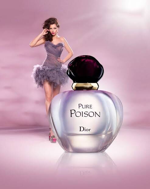 Buy Christian Dior Pure Poison Perfume Online in Bangladesh ...
