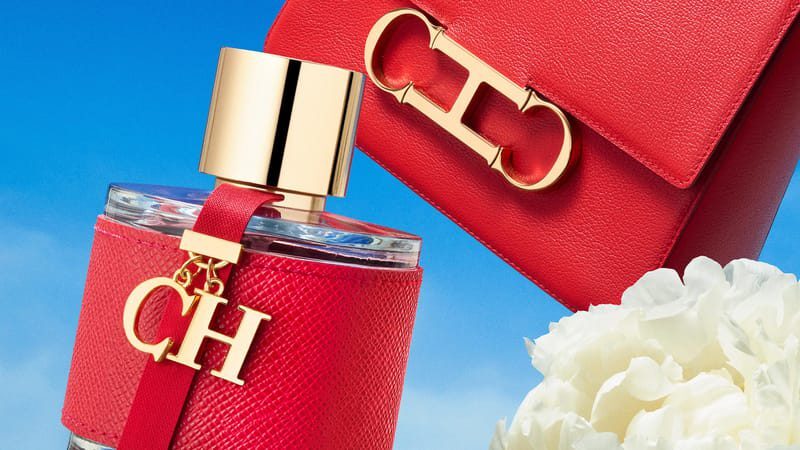 Carolina Herrera CH CH Perfume | Women's Fragrances | Perfumeshop.com.bd