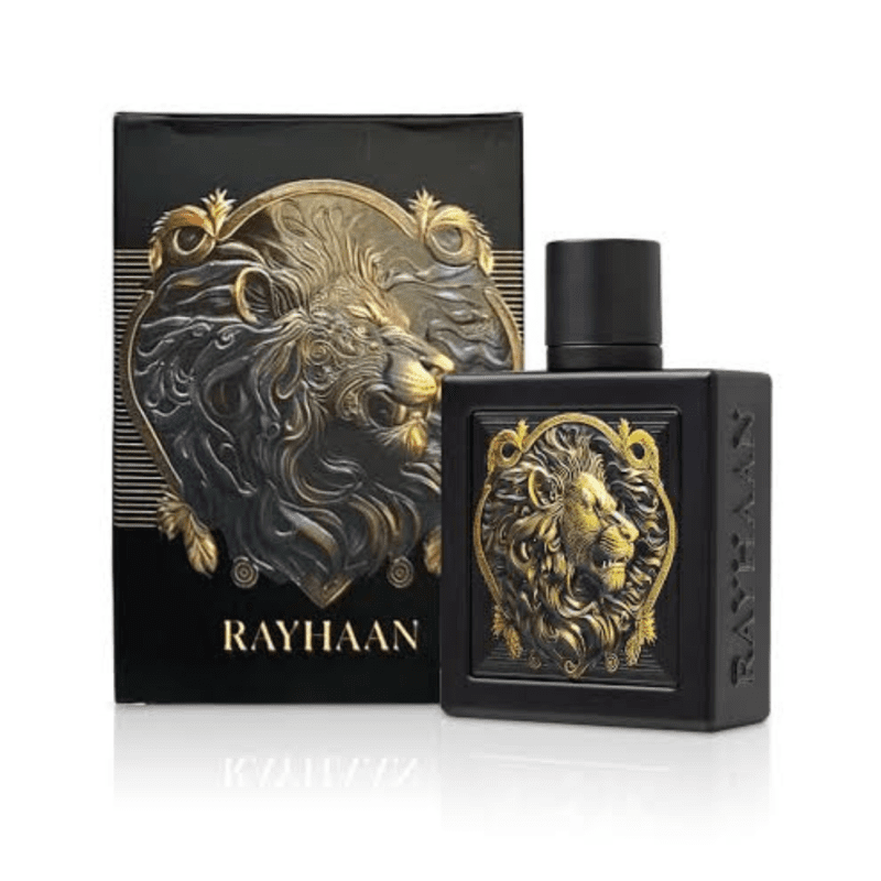 Rayhaan Perfumes - Perfume Shop Bangladesh | Buy Best Perfumes and ...