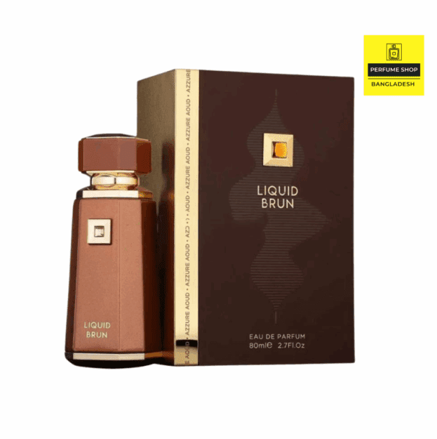 Liquid Brun Perfume | Men's Fragrance | Perfume Shop Bangladesh