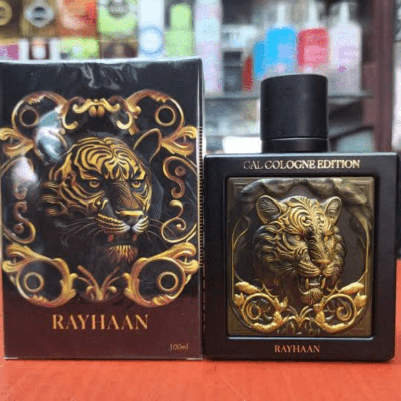 Rayhaan Perfumes - Perfume Shop Bangladesh | Buy Best Perfumes and ...