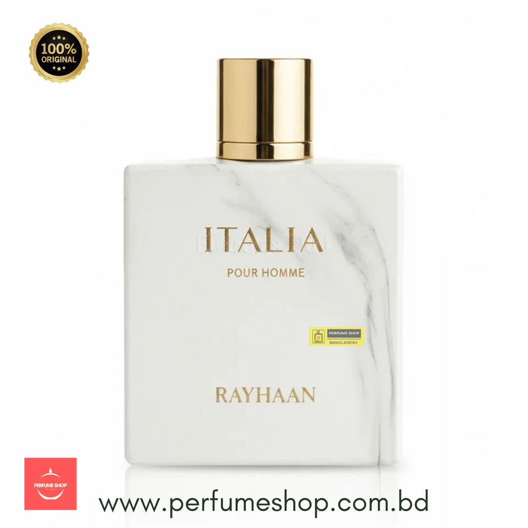 Rayhaan Perfumes - Perfume Shop Bangladesh | Buy Best Perfumes and ...