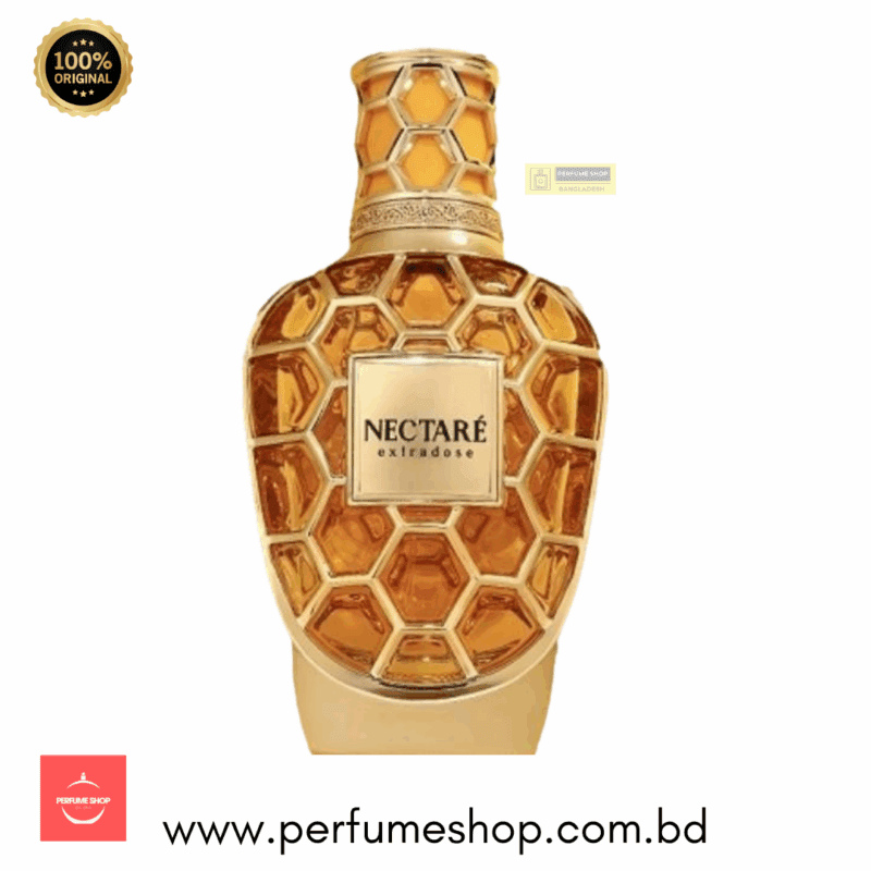 Nectare Extradose EDP 100ml: Buy Original Perfume Bangladesh