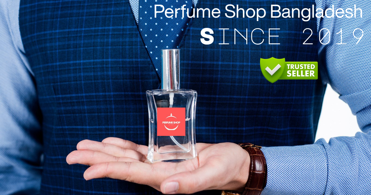 Buy Original Perfumes in Bangladesh | Perfume Shop BD